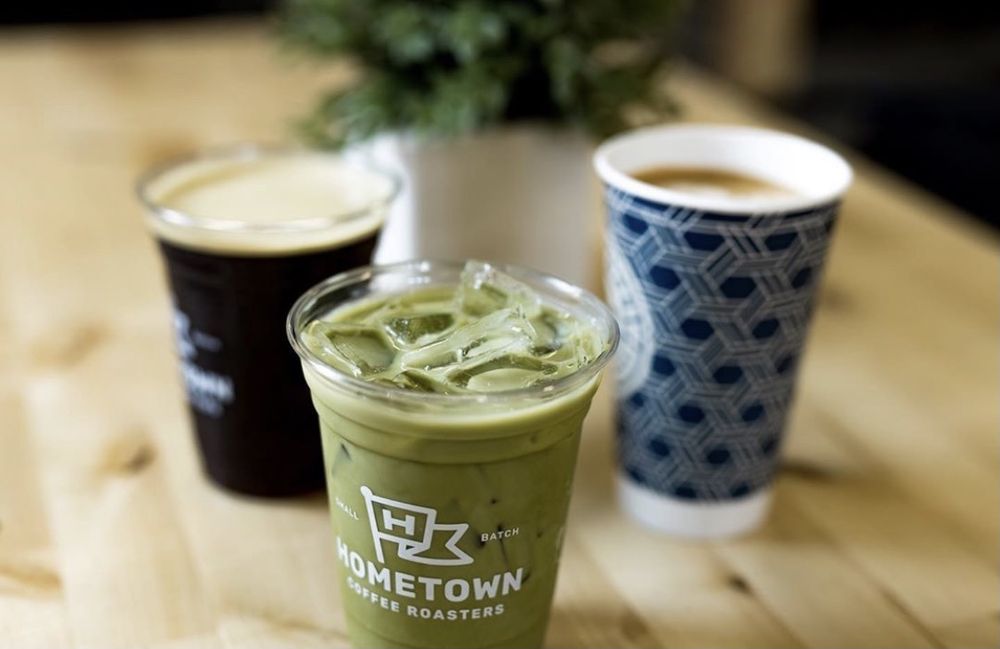 HOMETOWN COFFEE ROASTERS - Updated January 2026 - 83 Photos & 72 ...