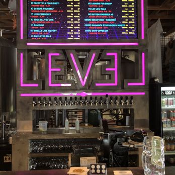 LEVEL BEER - Updated December 2025 - 319 Photos & 171 Reviews - 5211 NE ...