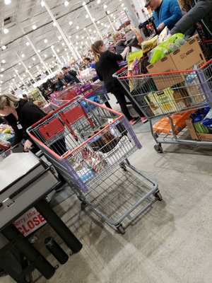 COSTCO - 76 Photos & 80 Reviews - 330 W Dimond Blvd, Anchorage, Alaska ...