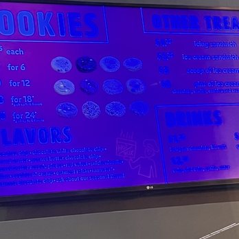 HOT BOX COOKIES - Updated October 2025 - 24 Photos & 45 Reviews - 3107 ...