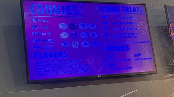 HOT BOX COOKIES - Updated May 2026 - 24 Photos & 47 Reviews - 3107 S ...