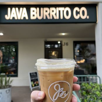 JAVA BURRITO COMPANY - Updated May 2024 - 360 Photos & 817 Reviews ...