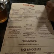 REDFARM - 853 Photos & 729 Reviews - 529 Hudson St, New York, New York ...