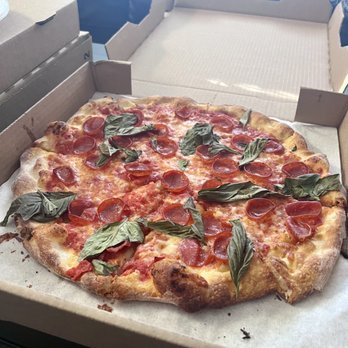 FREDI THE PIZZAMAN - Updated August 2024 - 224 Photos & 181 Reviews ...