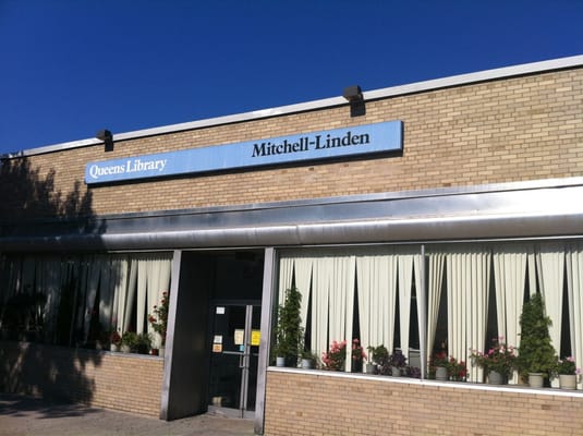 QUEENS PUBLIC LIBRARY - MITCHELL-LINDEN - Updated December 2025 ...
