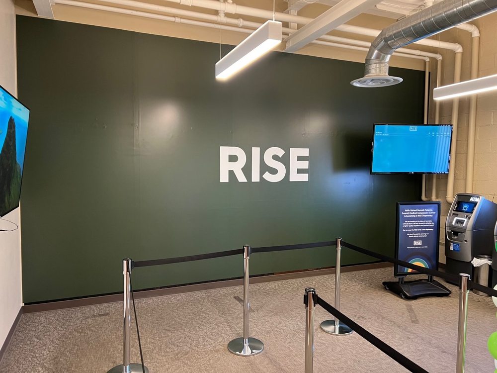 RISE DISPENSARIES WARWICK - Updated April 2025 - 12 Photos & 33 Reviews ...