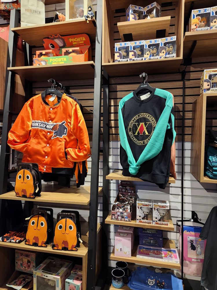 BOX LUNCH - Updated July 2025 - 10315 Silverdale Way NW, Silverdale ...