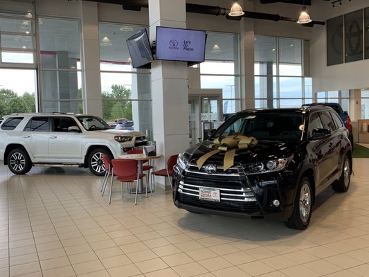 ROMEOVILLE TOYOTA - Updated December 2025 - 30 Photos & 130 Reviews ...