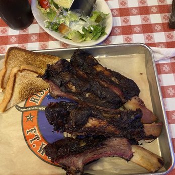 RISCKY’S BBQ - Updated September 2025 - 24 Photos & 26 Reviews - 2314 ...