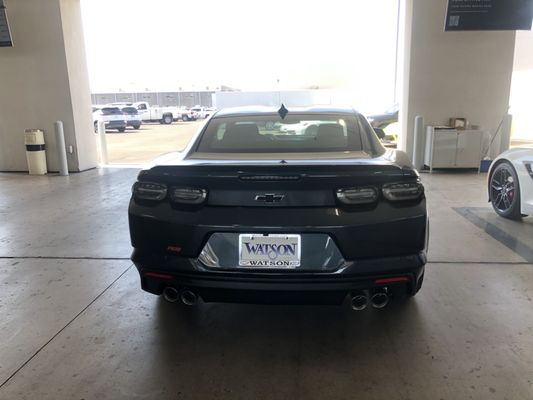 WATSON CHEVROLET - Updated December 2025 - 62 Photos & 174 Reviews ...