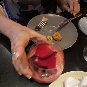 CUT DC - 85 Photos & 37 Reviews - 1050 31st St NW, Washington, DC ...