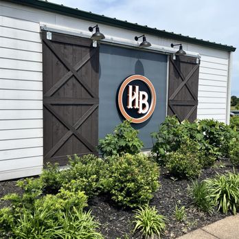 HUMBLE BARON - Updated October 2025 - 231 Photos & 123 Reviews - 3125 ...