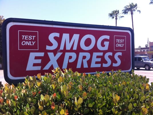 SMOG EXPRESS - Updated December 2025 - 62 Reviews - 4435 Ingraham St ...