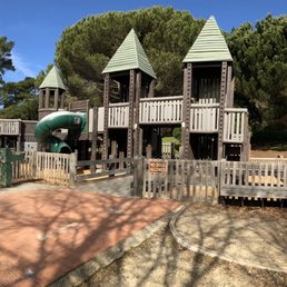 Frontierland Park - 87 Photos & 45 Reviews - Parks - 900 Yosemite Dr ...