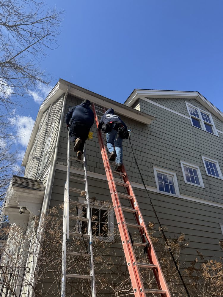 THE BROTHERS THAT JUST DO GUTTERS - Updated March 2025 - Request a ...