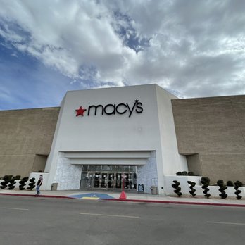 MACY’S - Updated October 2025 - 68 Photos & 34 Reviews - 6600 Menaul ...