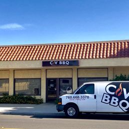 CV BBQ - Updated December 2025 - 177 Photos & 192 Reviews - 83214 Requa ...