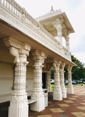 BAPS SHRI SWAMINARAYAN MANDIR - ATLANTA - Updated October 2025 - 284 ...