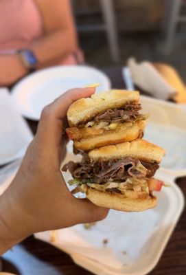 ELITE EXPERIENCE: PAPA WHAT YOU COOKING - Updated August 2024 - 378 ...