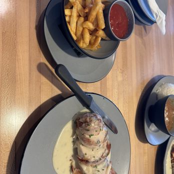 CROCANTE RESTAURANT - Updated August 2024 - 327 Photos & 114 Reviews ...