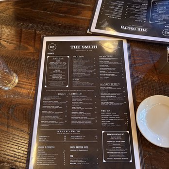 THE SMITH - Updated January 2025 - 2552 Photos & 1612 Reviews - 901 F ...