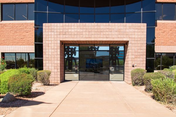PAYCHEX - Updated April 2026 - 1600 N Desert Dr, Tempe, Arizona ...