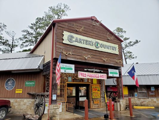 CARTER’S COUNTRY - Updated December 2025 - 36 Photos & 91 Reviews ...