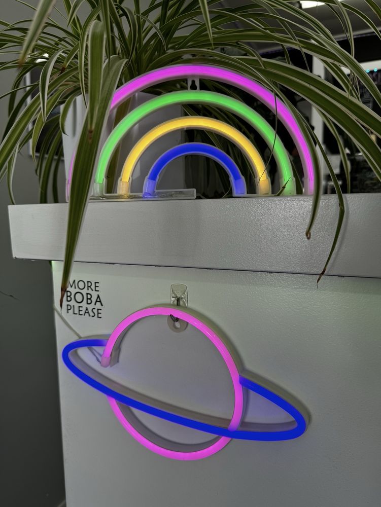 ASTRO BOBA - Updated December 2025 - 10 Photos - 6-120 Alberni Highway ...