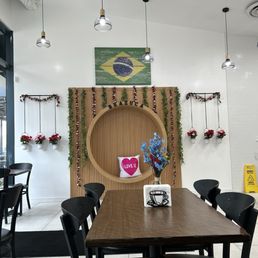 BRAZUCA CAFE - Updated December 2024 - 216 Photos & 164 Reviews - 901 S ...