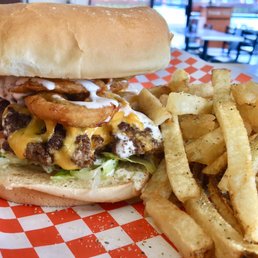 DON BURGER - Updated December 2025 - 232 Photos & 342 Reviews - 4133 ...