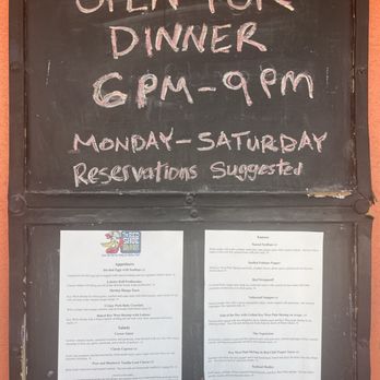 RED SHOE ISLAND BISTRO - Updated August 2024 - 269 Photos & 255 Reviews ...