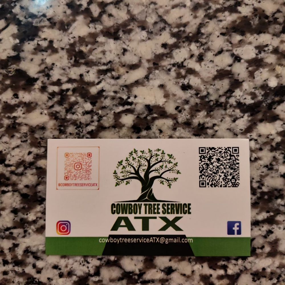 COWBOY TREE SERVICE ATX - Updated November 2024 - 401 Teravista Pkwy ...