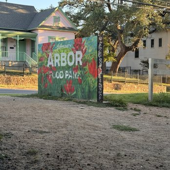 ARBOR FOOD PARK - Updated December 2025 - 10 Photos - 1108 E 12th St ...