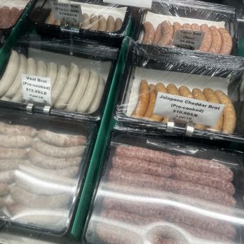 BRAT STOP - Updated January 2026 - 619 Photos & 603 Reviews - 12304 ...