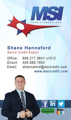 MSI CREDIT SOLUTIONS - Updated December 2025 - 24 Photos & 45 Reviews ...