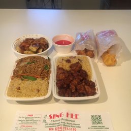 SING HEE RESTAURANT - 43 Photos & 66 Reviews - 85 Middletown Ave, North ...