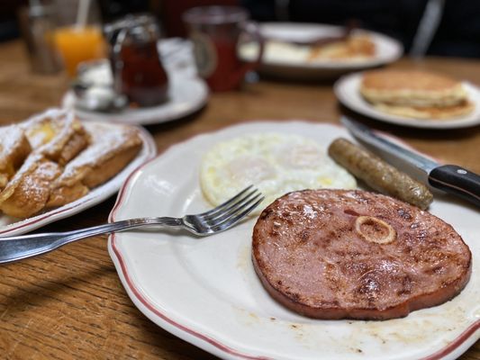THE ORIGINAL PANCAKE HOUSE - 552 Photos & 513 Reviews - 8817 Ladue Rd ...