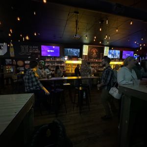 BOOTLEGGERS BAR & GRILLE - Updated May 2025 - 816 Cotton Ln, Augusta ...