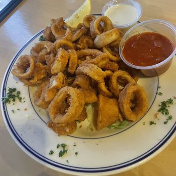 THE SHRIMP BOX & OUTSIDE THE BOX PATIO BAR - 678 Photos & 690 Reviews ...