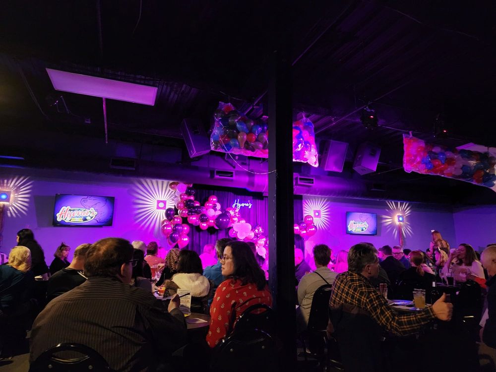 HYENA’S COMEDY NIGHTCLUB - Updated July 2024 - 100 Photos & 191 Reviews ...