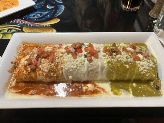 SENOR LEON MEXICAN RESTAURANT - 4110 Veterans Memorial Dr, Batavia, NY ...