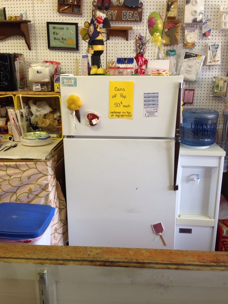 THE BUSY BEA - Updated December 2025 - 11934 Centre St, Chester ...