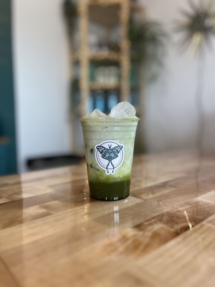 LUMI COFFEE BAR - Updated July 2025 - 13 Photos - 2815 Horner Ct ...