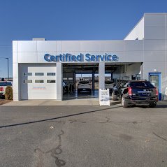 CENTRAL CHEVROLET - Updated December 2025 - 21 Photos & 34 Reviews ...