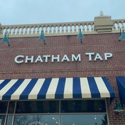 CHATHAM TAP FISHERS - Updated September 2025 - 231 Photos & 344 Reviews ...