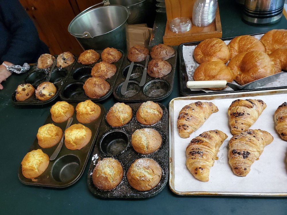 UNCOMMON GROUNDS - Updated August 2024 - 14 Reviews - 282 Saint George ...