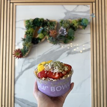 PUR BOWLS - Updated March 2026 - 223 Photos & 194 Reviews - 9045 ...