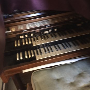 ALDRICH ARENA - Updated June 2025 - 15 Photos - 1850 N White Bear Ave ...