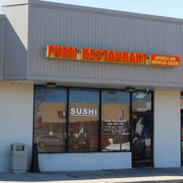 FUMI RESTAURANT - Updated July 2025 - 165 Photos & 56 Reviews - 24271 ...