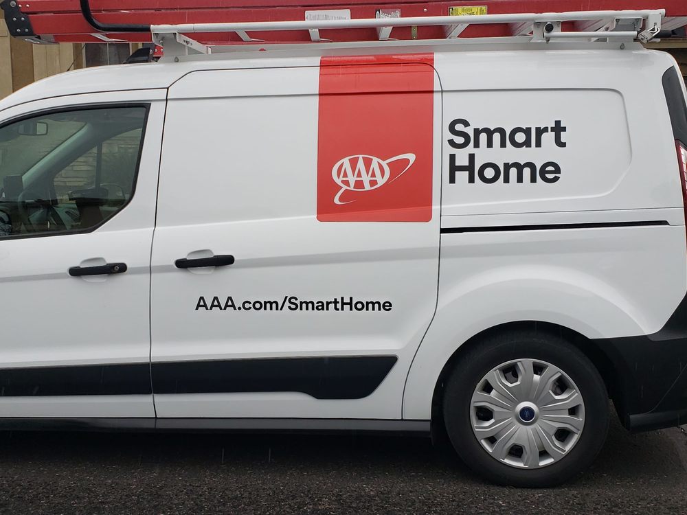 AAA SMART HOME SECURITY - Updated September 2024 - 16 Photos & 314 ...